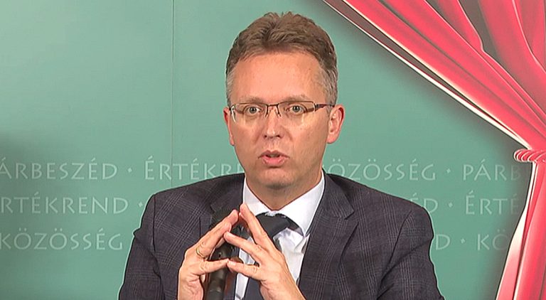 Dagad az NKA-botrány! Hankó Balázs bajban van, súlyos döntést hozott a ...