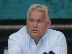 Most derült ki: Orbán Viktor erre készül Tusványoson – Független hírek